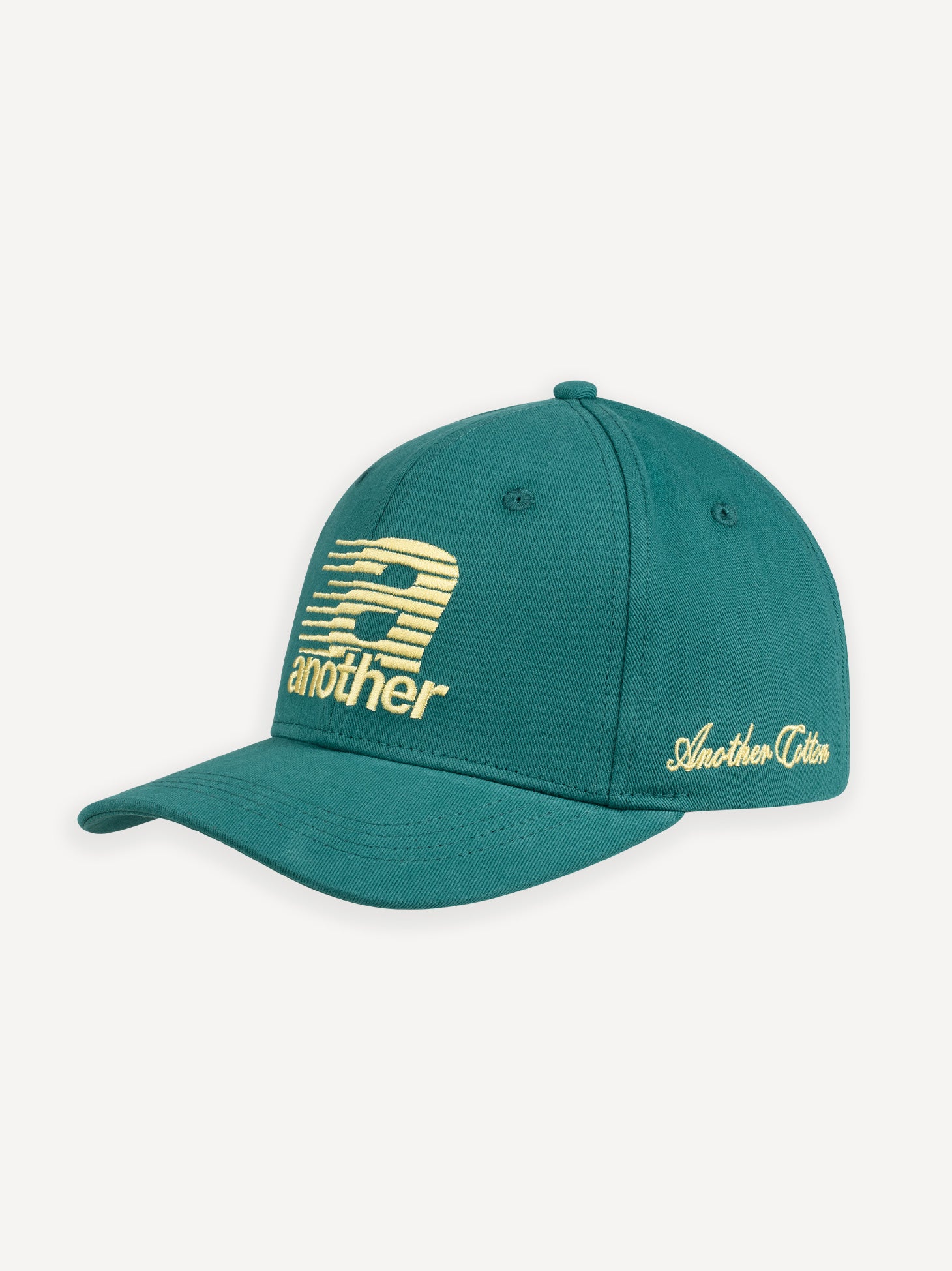 Another Sports Cap – AnotherCottonLab
