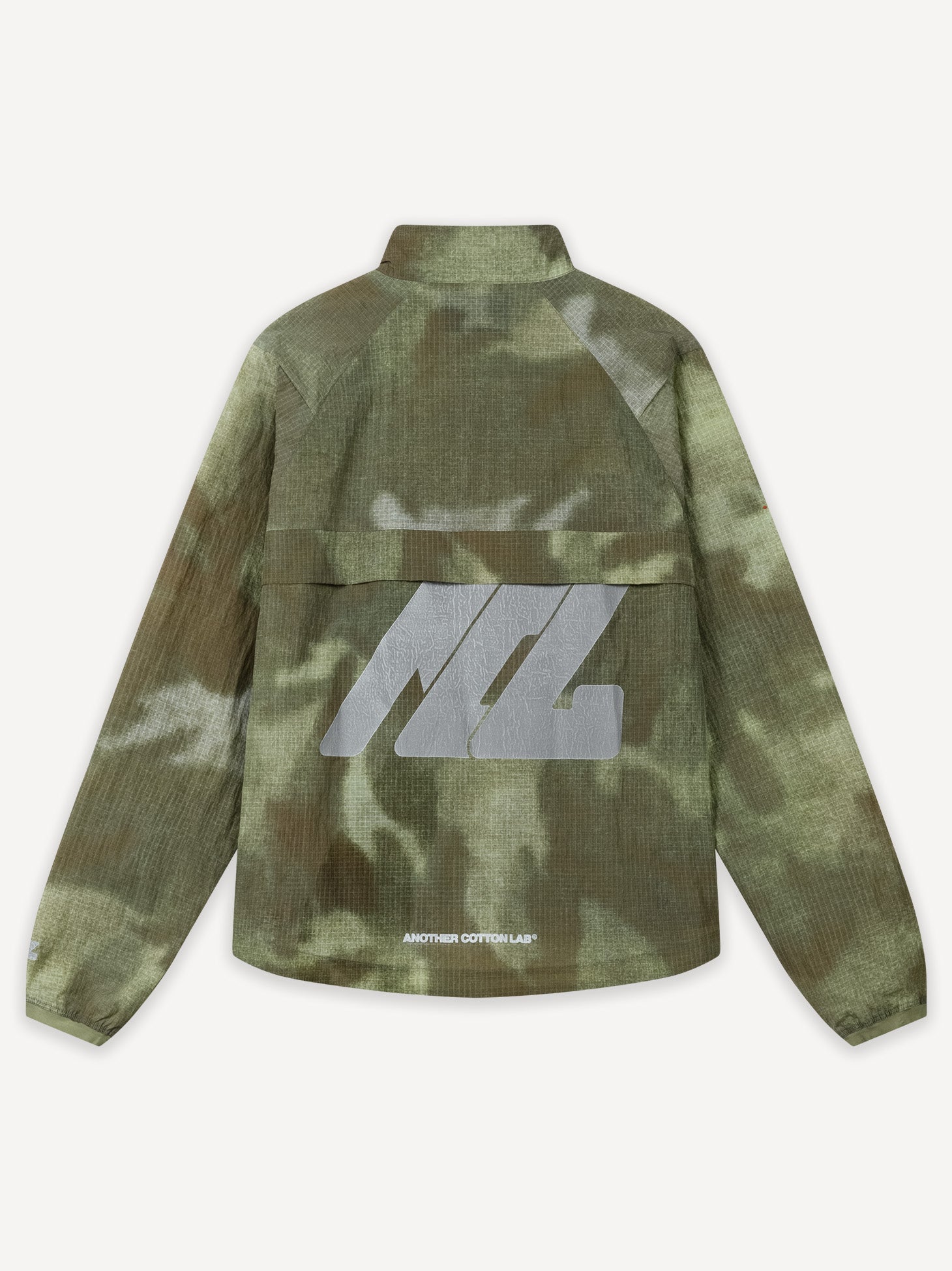 SRC® Camo Running Jacket – AnotherCottonLab