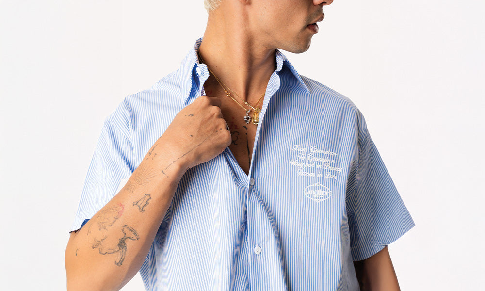 Another Cotton Lab - Independent Streetwear Culture – AnotherCottonLab