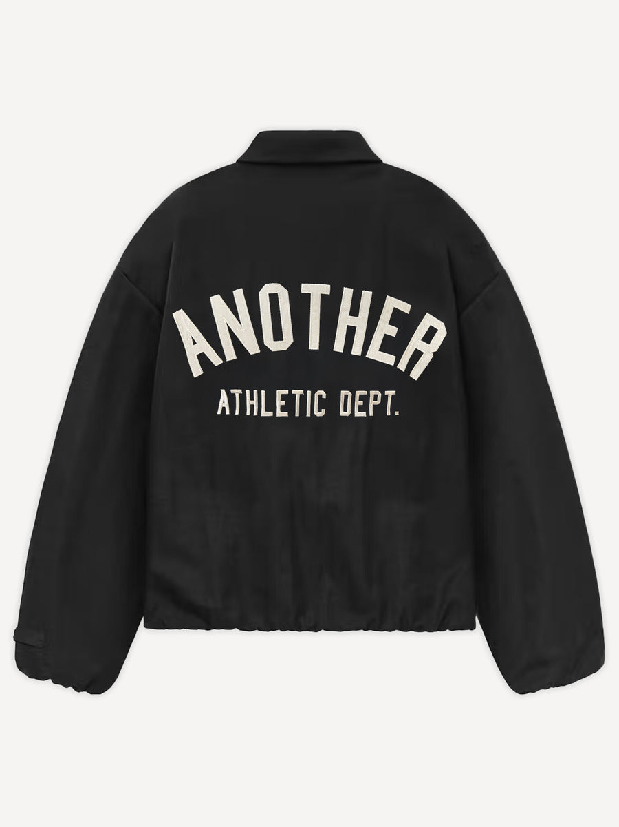Jackets – AnotherCottonLab