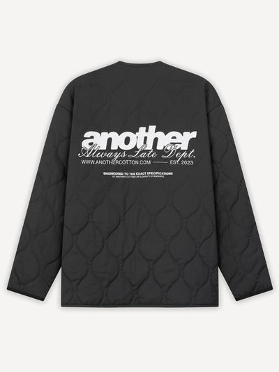 Another Padded Jacket – AnotherCottonLab