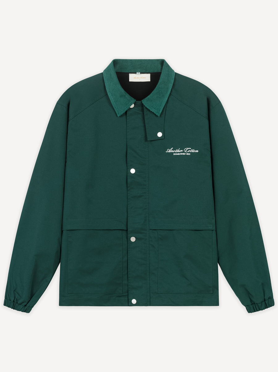 Jackets – AnotherCottonLab