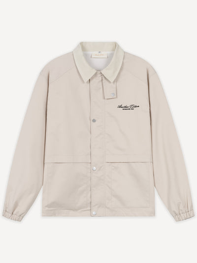 Jackets – AnotherCottonLab