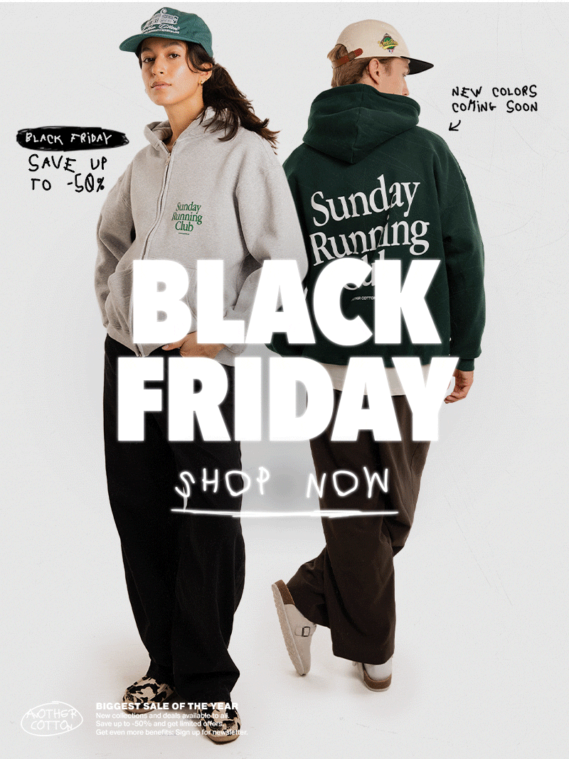 Another Cotton Lab - Independent Streetwear Culture – AnotherCottonLab