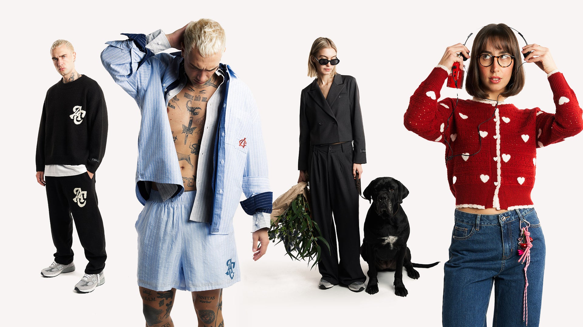 Early Access Q3 25 – AnotherCottonLab