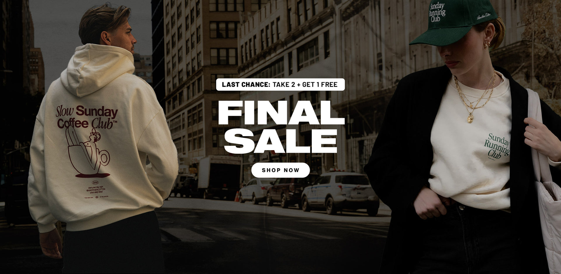 Another Cotton Lab - Independent Streetwear Culture – AnotherCottonLab