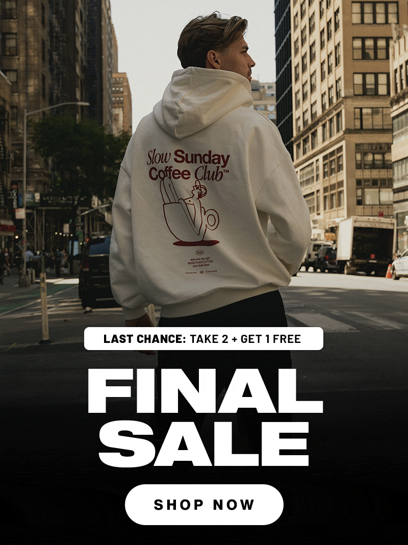 Another Cotton Lab - Independent Streetwear Culture – AnotherCottonLab