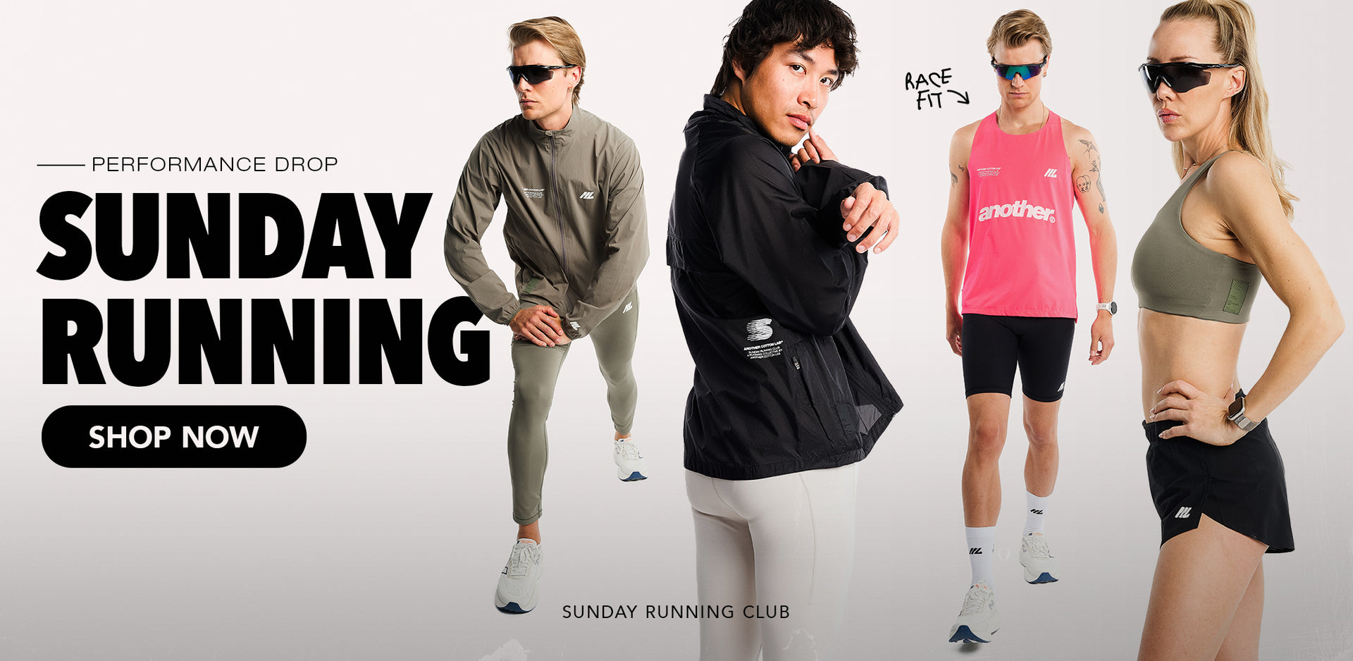 Another Cotton Lab - Independent Streetwear Culture – AnotherCottonLab