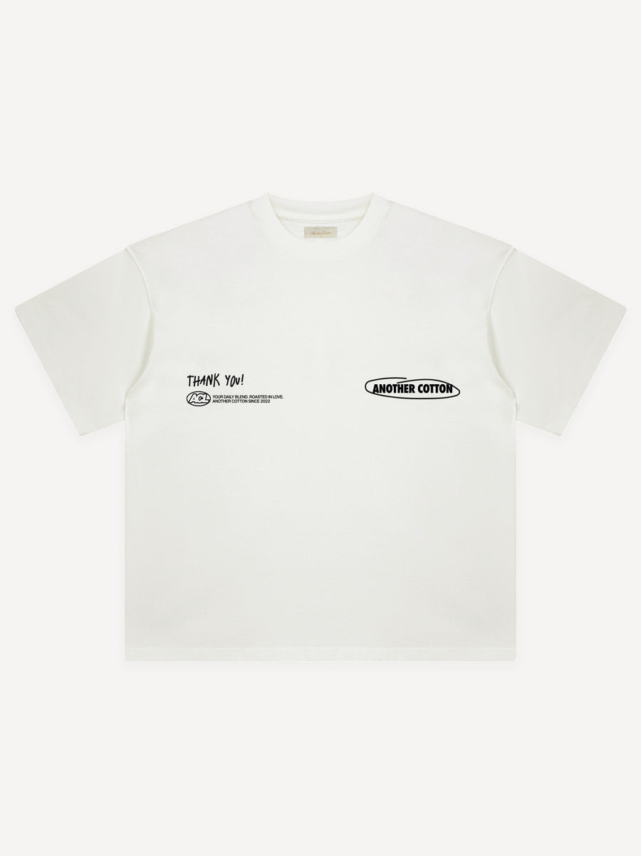 Essentials Oversized T-Shirt – AnotherCottonLab